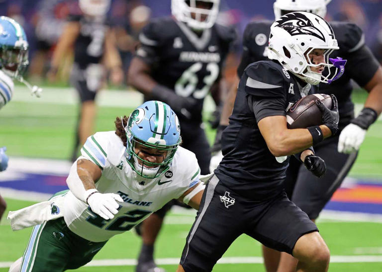 UTSA football at USF: Preview, scouting report, betting info and prediction