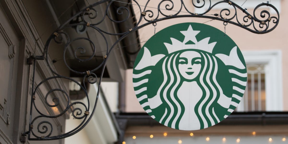 Starbucks' Holiday Cups Are Finally Here—See The Collection