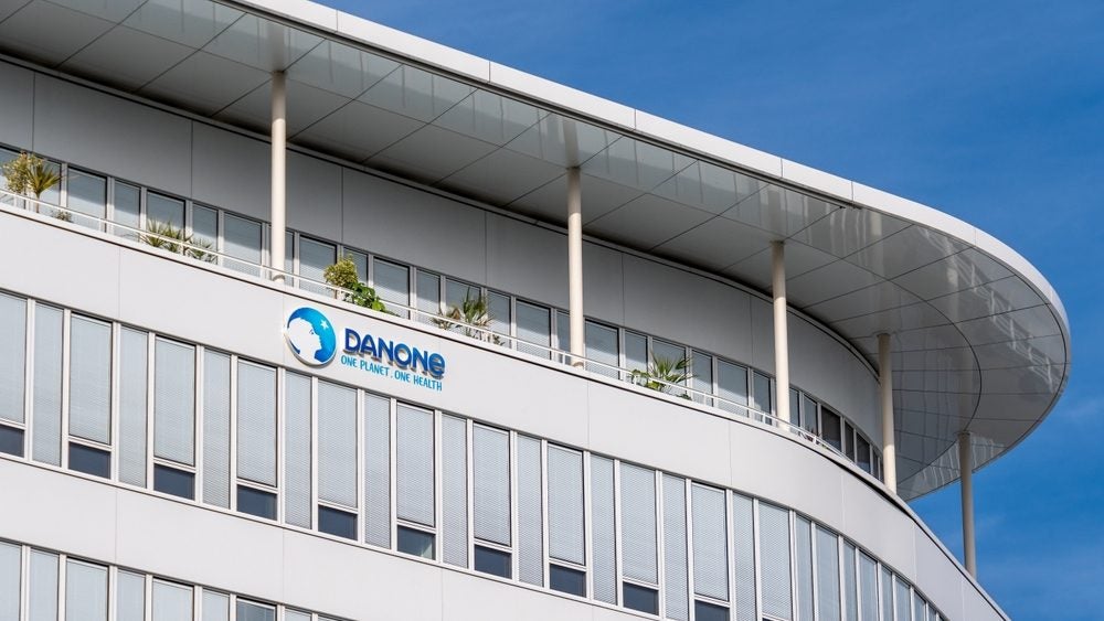 Danone CEO rules out interest in buying infant-formula peer Mead Johnson