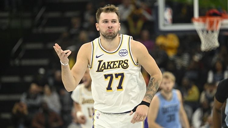 LA Lakers injury report: BIG updates on Luka Doncic and Austin Reaves ...