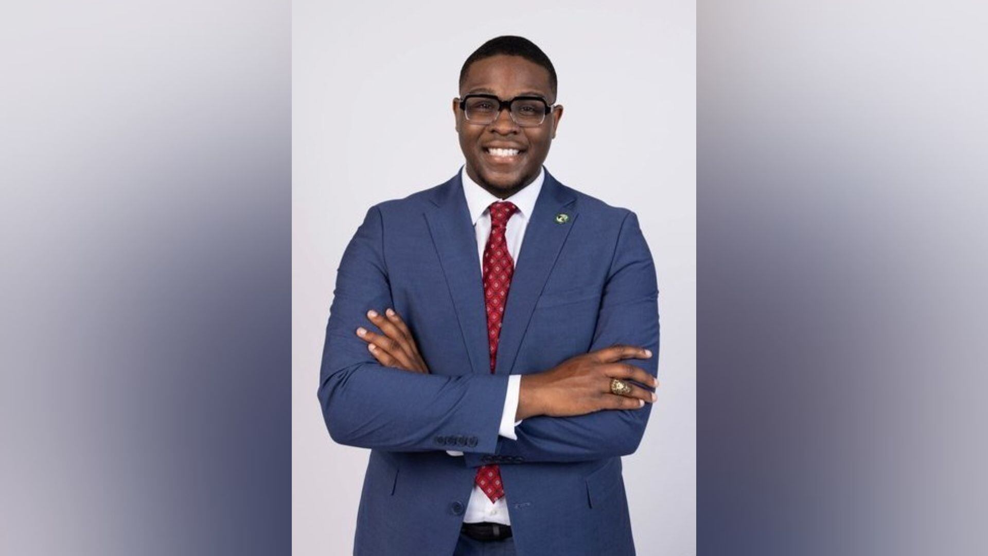 Georgia city elects its youngest mayor ever, age 21