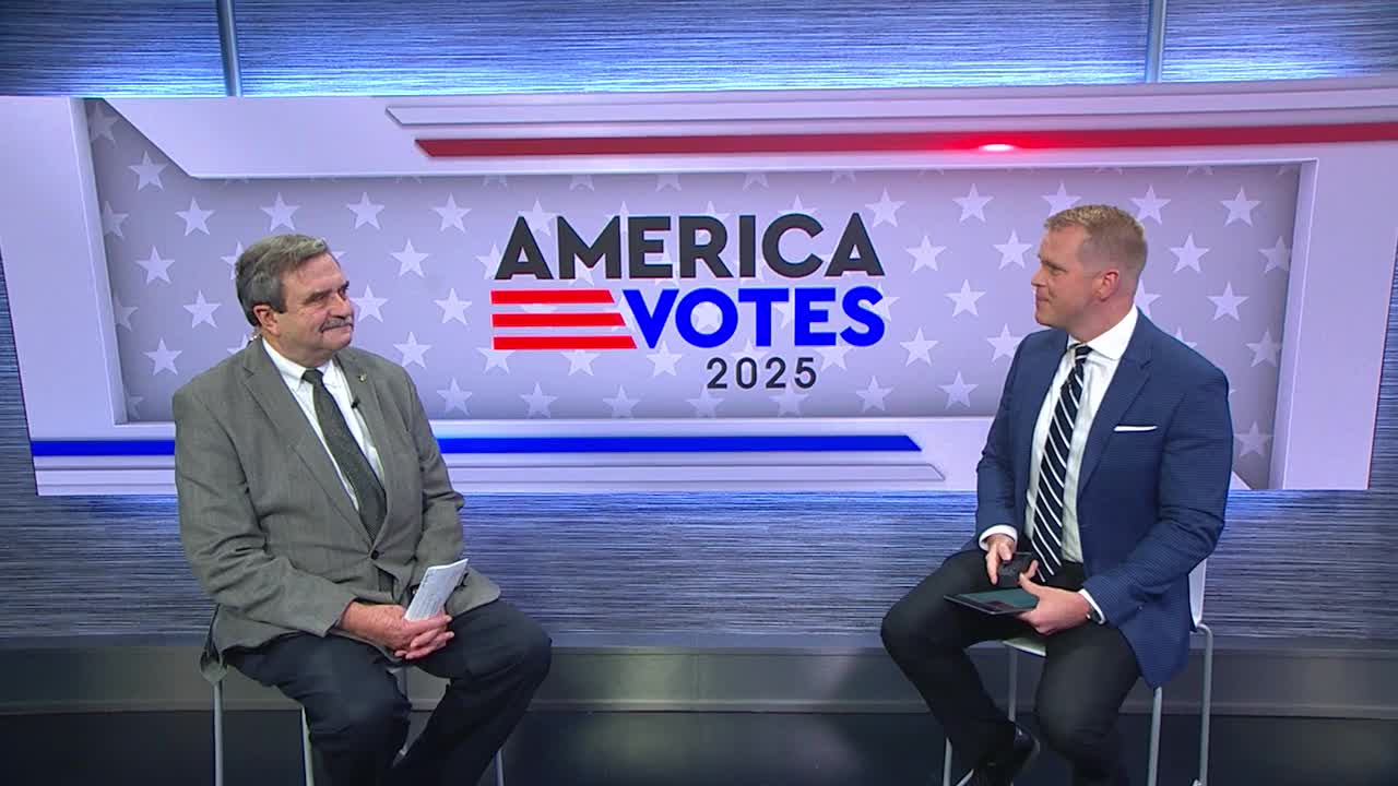 Key takeaways from 2025 general election