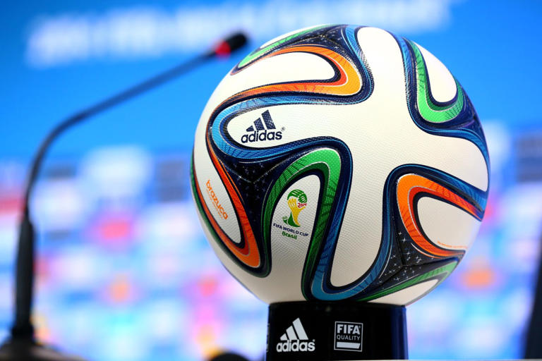2026 World Cup Jersey Release: Where to Buy New Adidas Kits