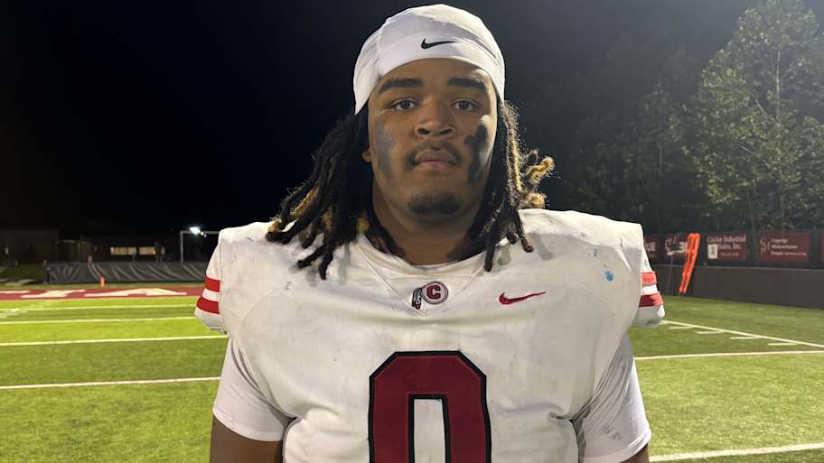 Kadin Fife Confirms Commitment Date