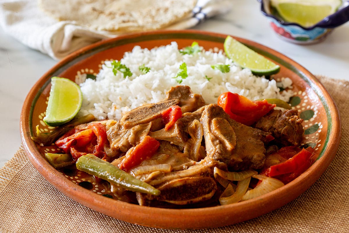 17 rich and satisfying Mexican beef dishes for any occasion