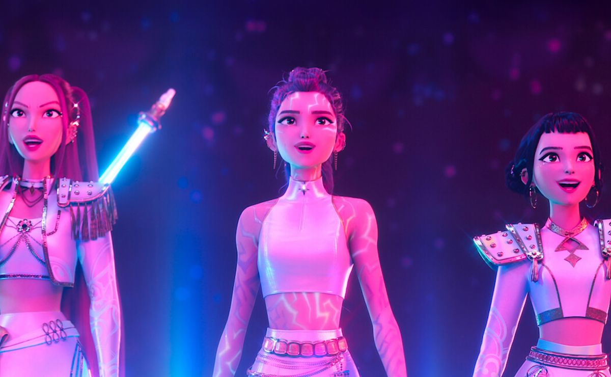 ‘KPop Demon Hunters 2’ Officially in the Works at Netflix for 2029