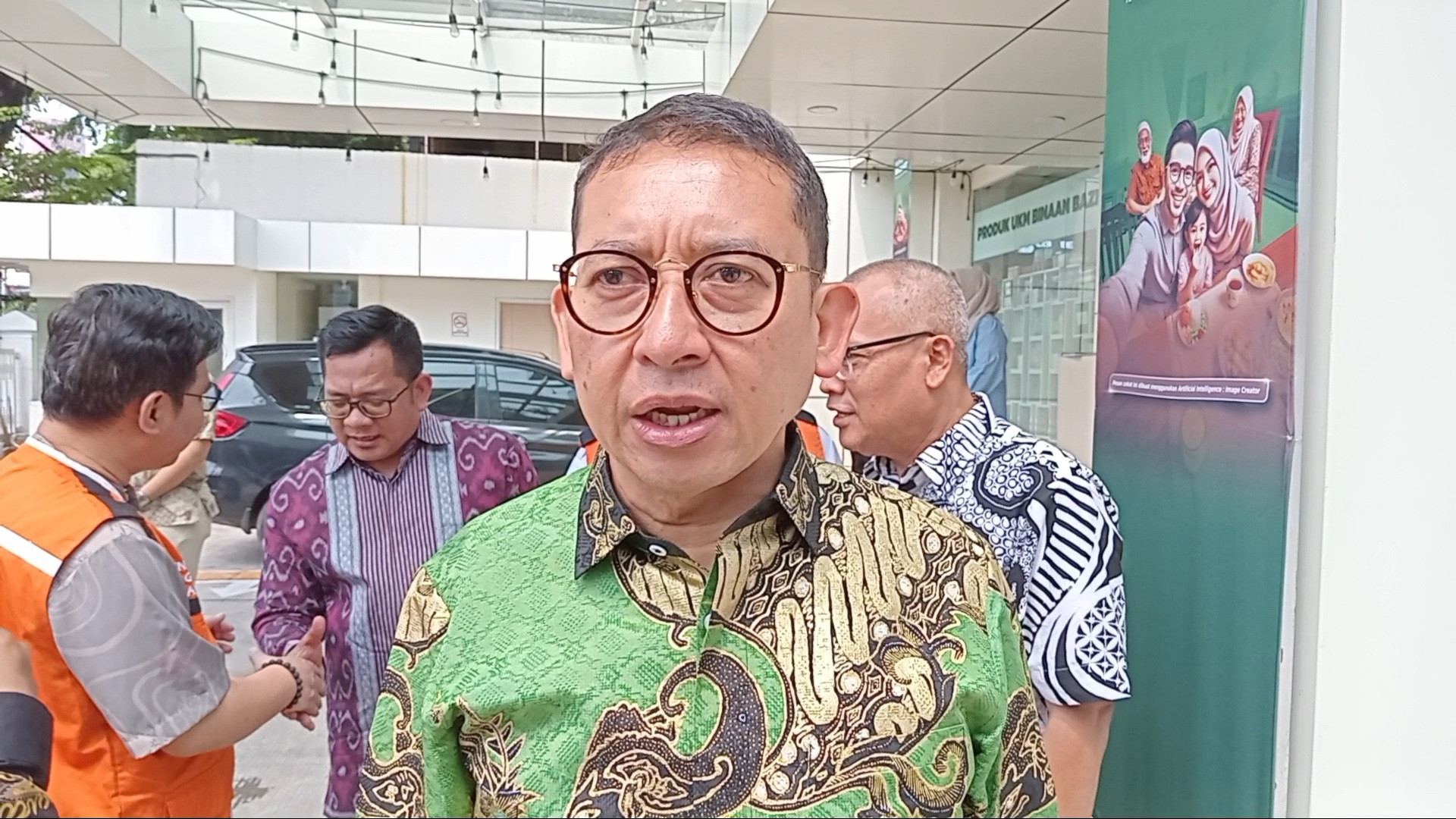 Konon rumah pahlawan Sardjito dijual, Menbud akan pastikan kabar itu