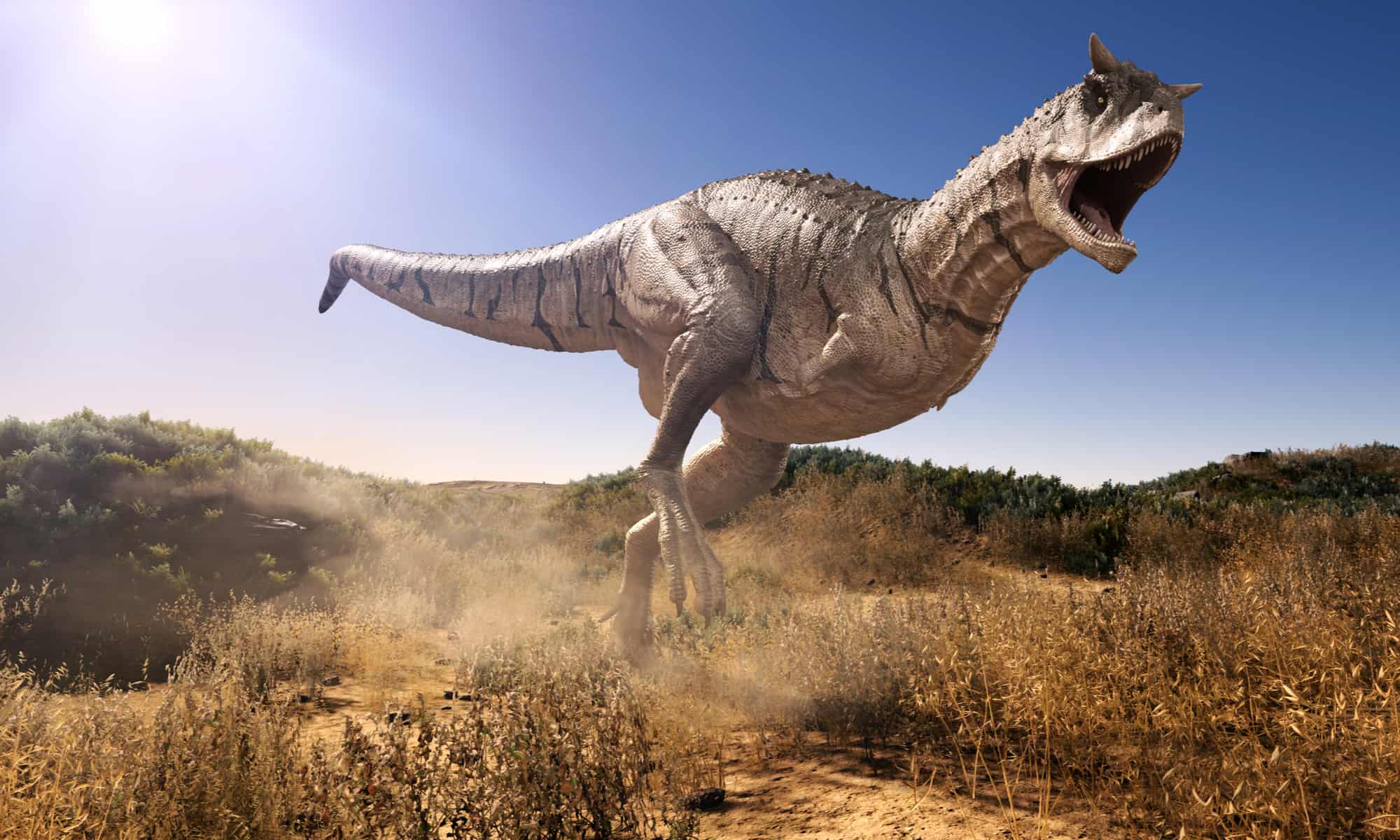 Unearth the Secrets of Jurassic Park’s Most Famous Dinosaurs