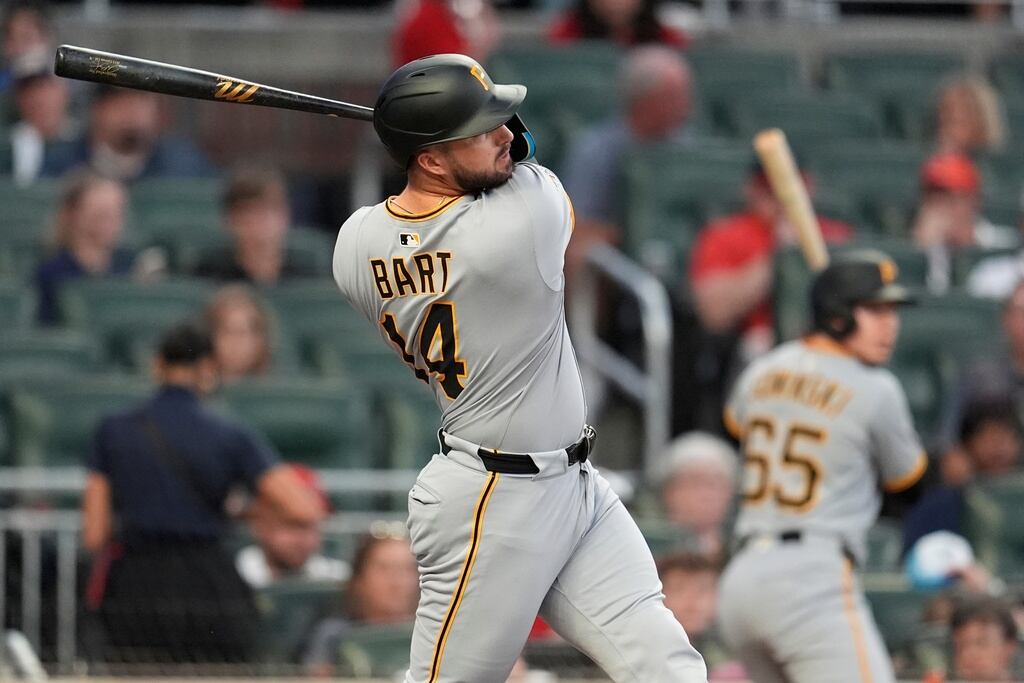 Pittsburgh Pirates set 2026 spring training schedule