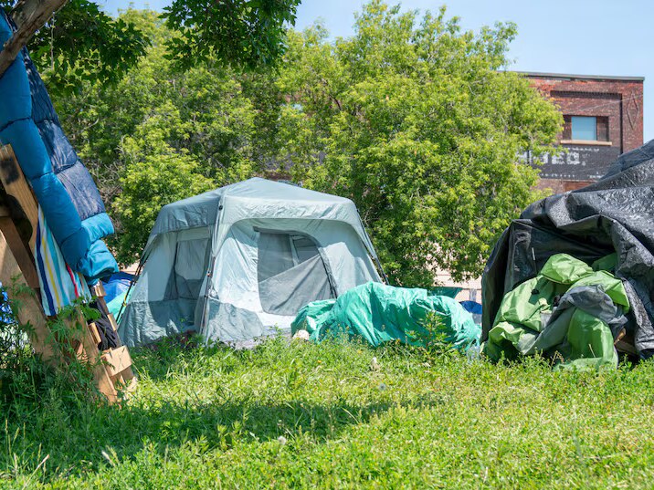 L’itinérance chronique connaît une augmentation inquiétante à Thunder Bay