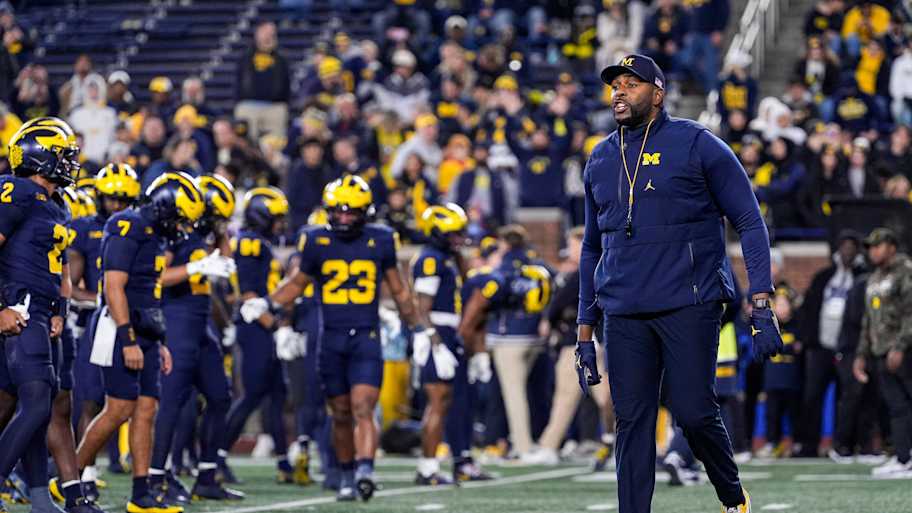 Michigan football's aggression for 2026 flip targets could be rewarded ...