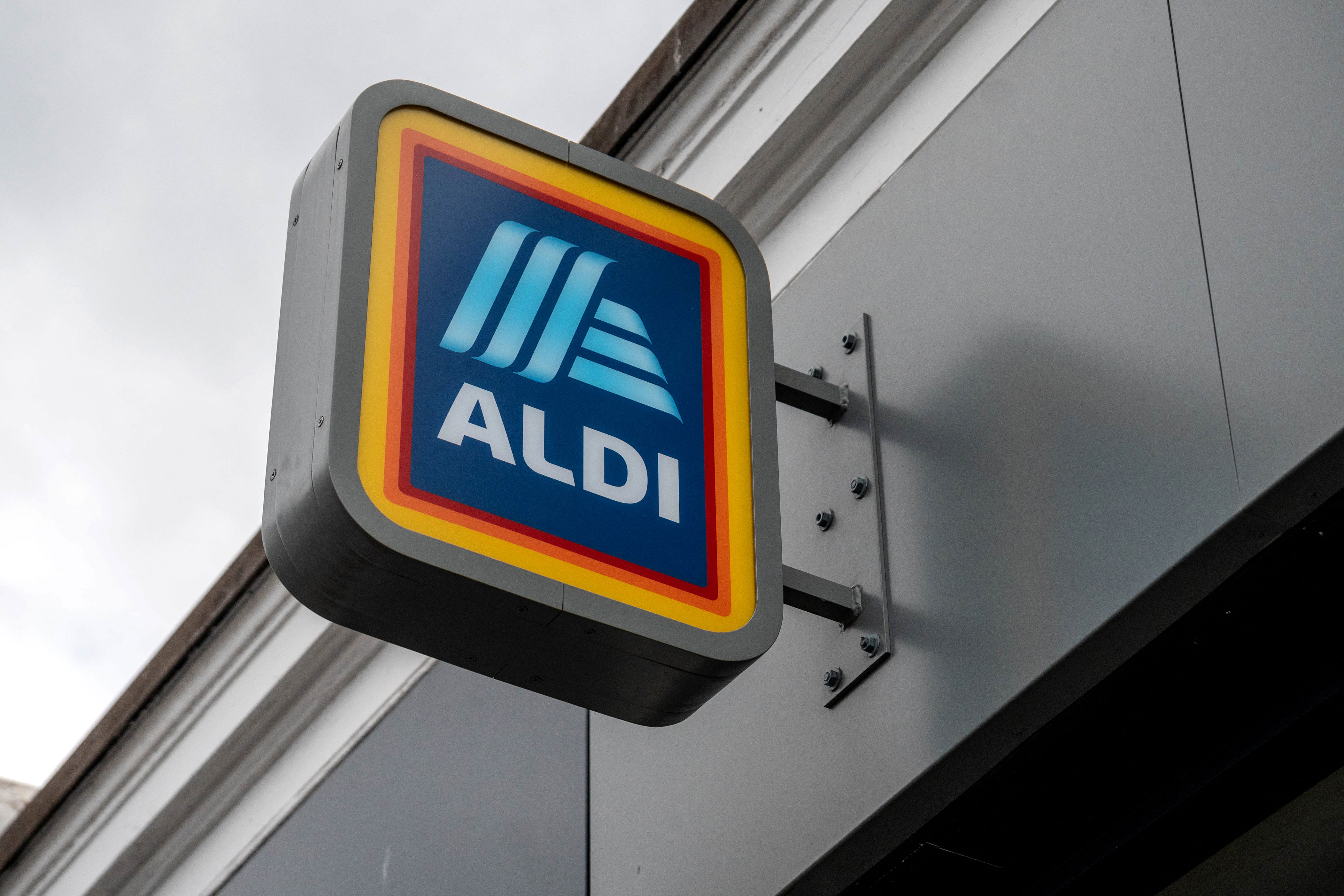 Top Holiday Foods and Drinks to Grab at Aldi the Next Time You’re There