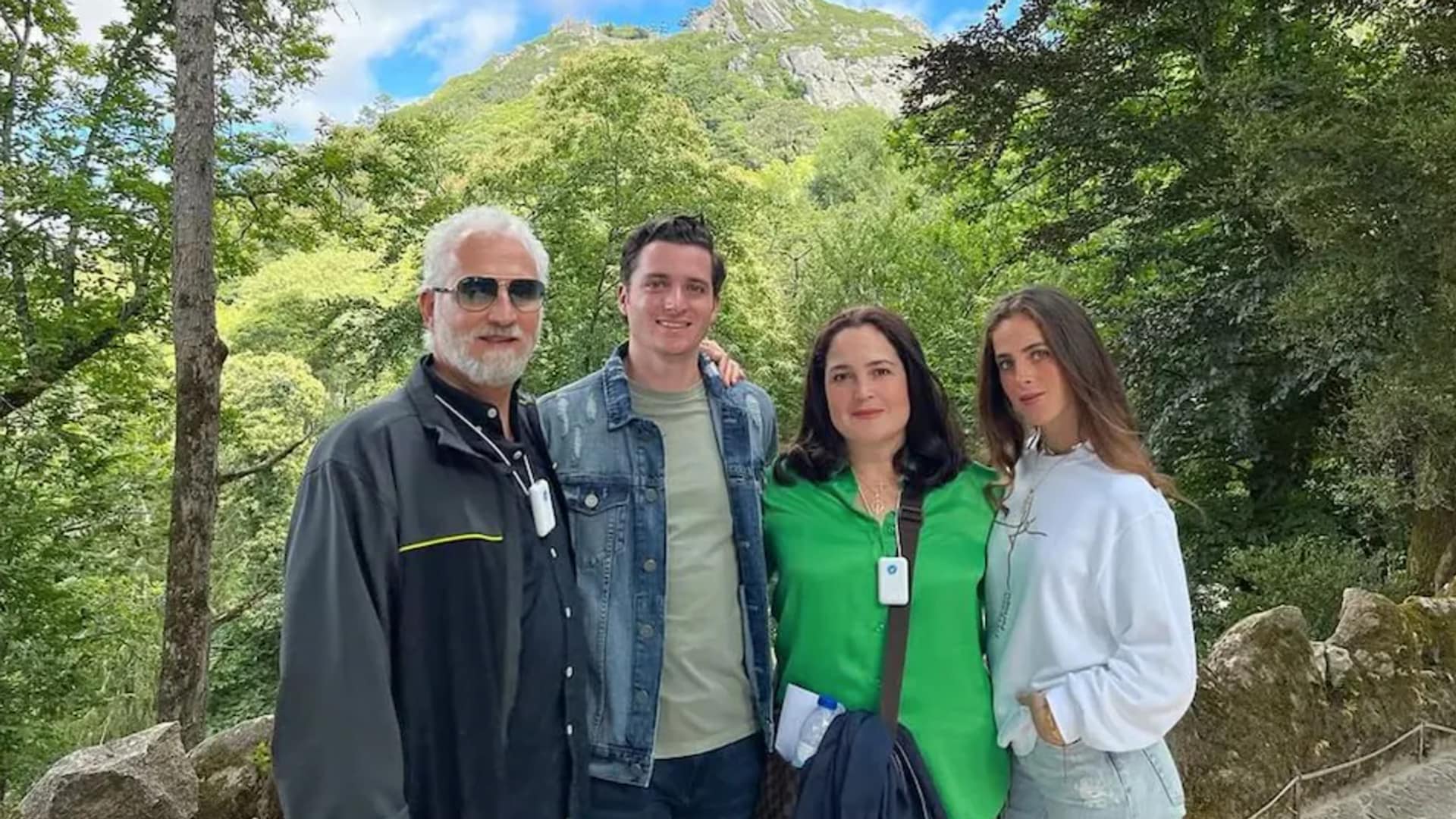 Fátima Bosch's family and Miss Mexico Director horrified and upset with ...