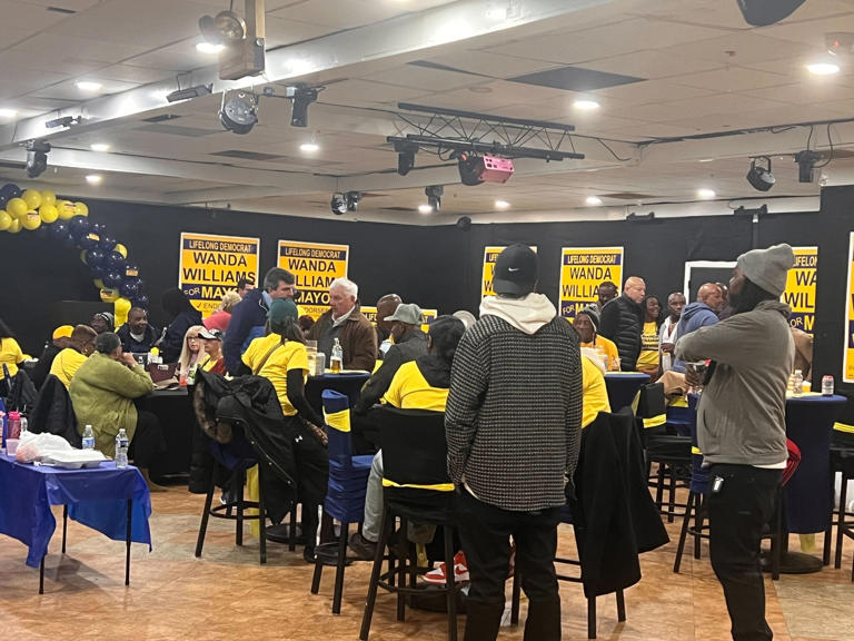 Election Day in Pa. 2025: recap