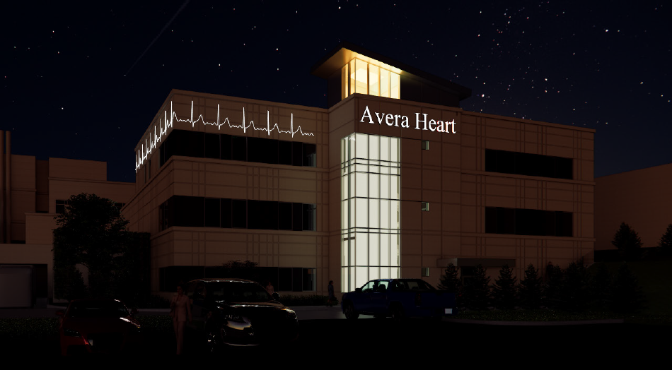Avera Heart Hospital expansion 'largest construction project' in more ...