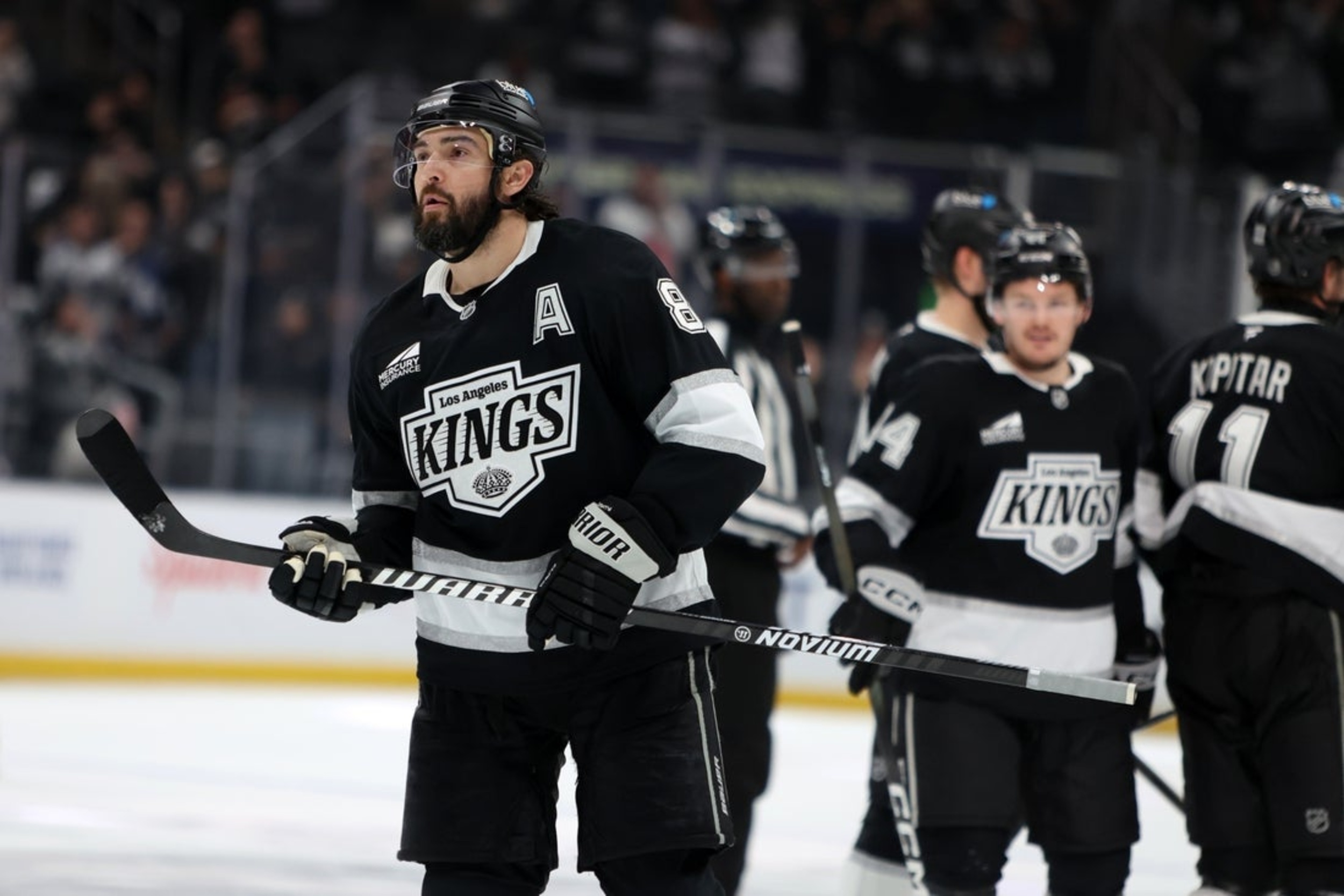 Fresh of 1st home win, Kings eager to extend Panthers' woes