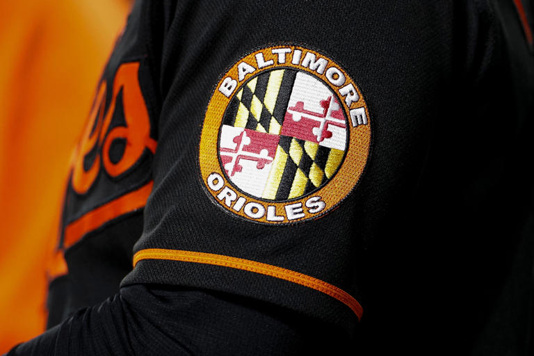 Orioles cut ties with 29-year-old outfielder after disappointing stint