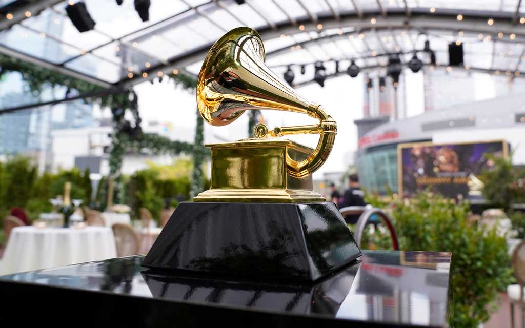 How Grammy voting works: Everything you need to know