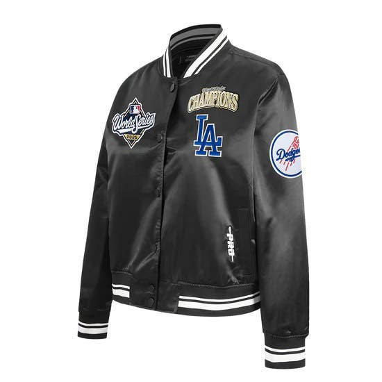 Dodgers Win 2025 World Series: Shop Championship Gear, Hats, T-Shirts, More