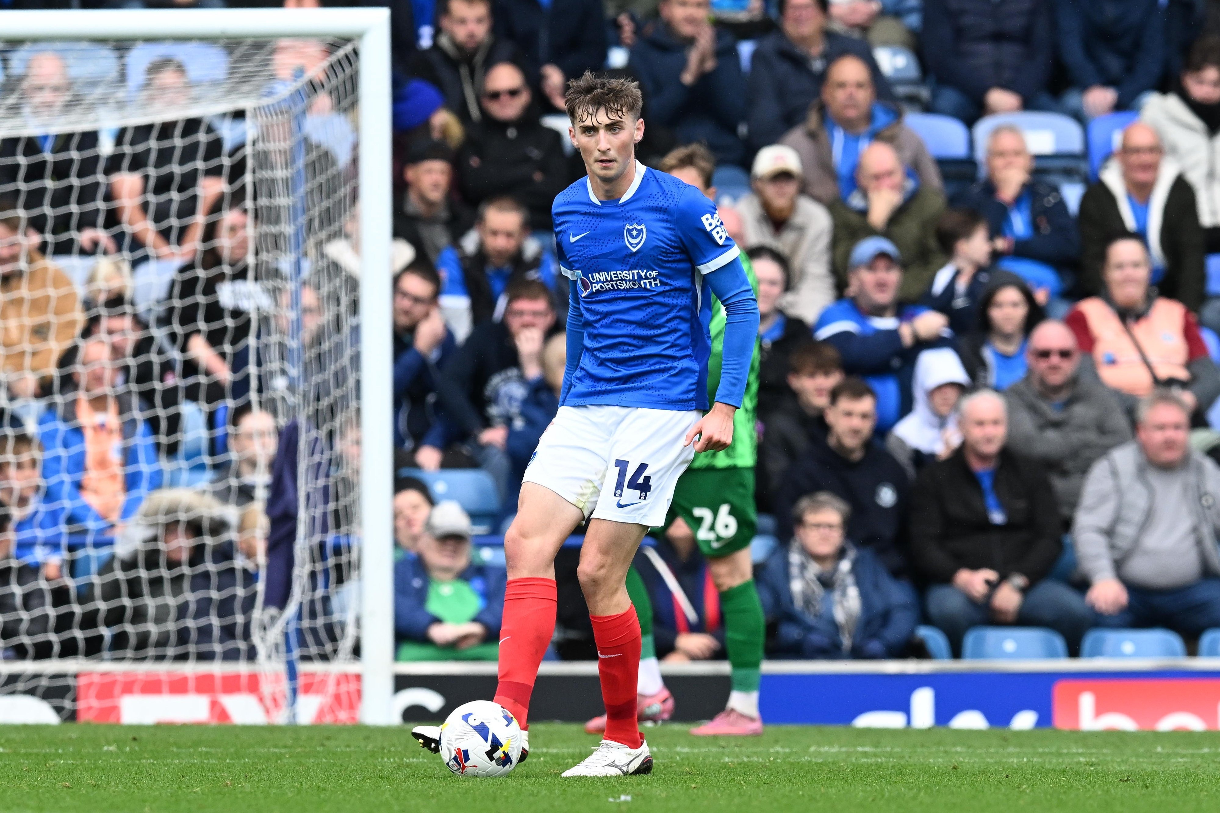 Portsmouth counting the cost as bold Australia transfer experiment ...