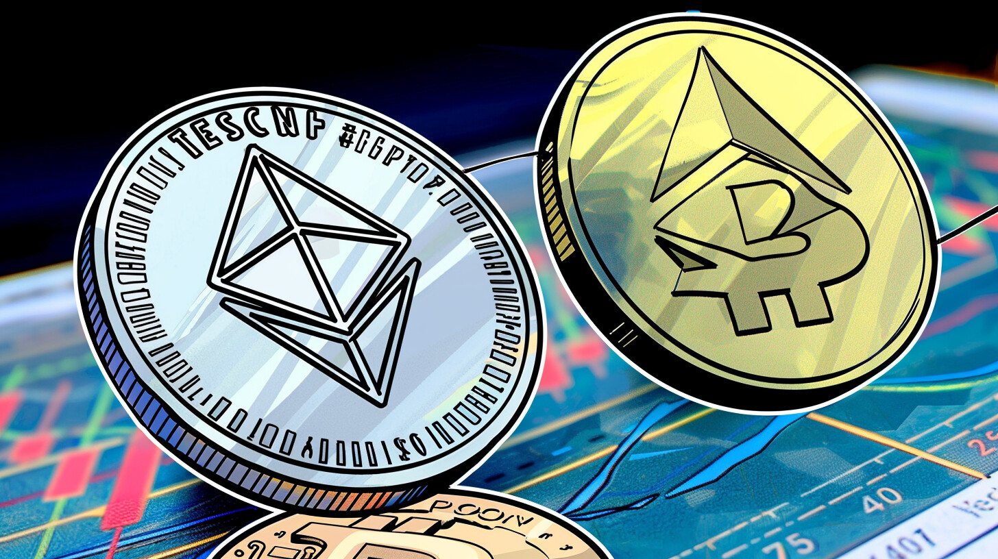 This $0.035 Gem Resembles Ethereum’s (ETH) Groundbreaking Surge, Is It ...