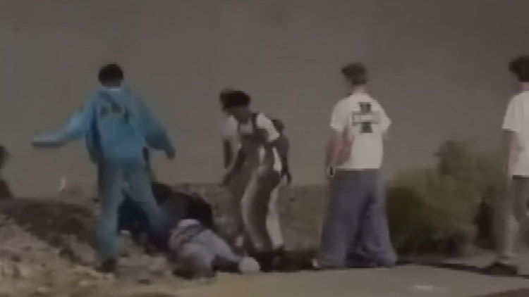 3 suspects in ASU assault pleaded not guilty