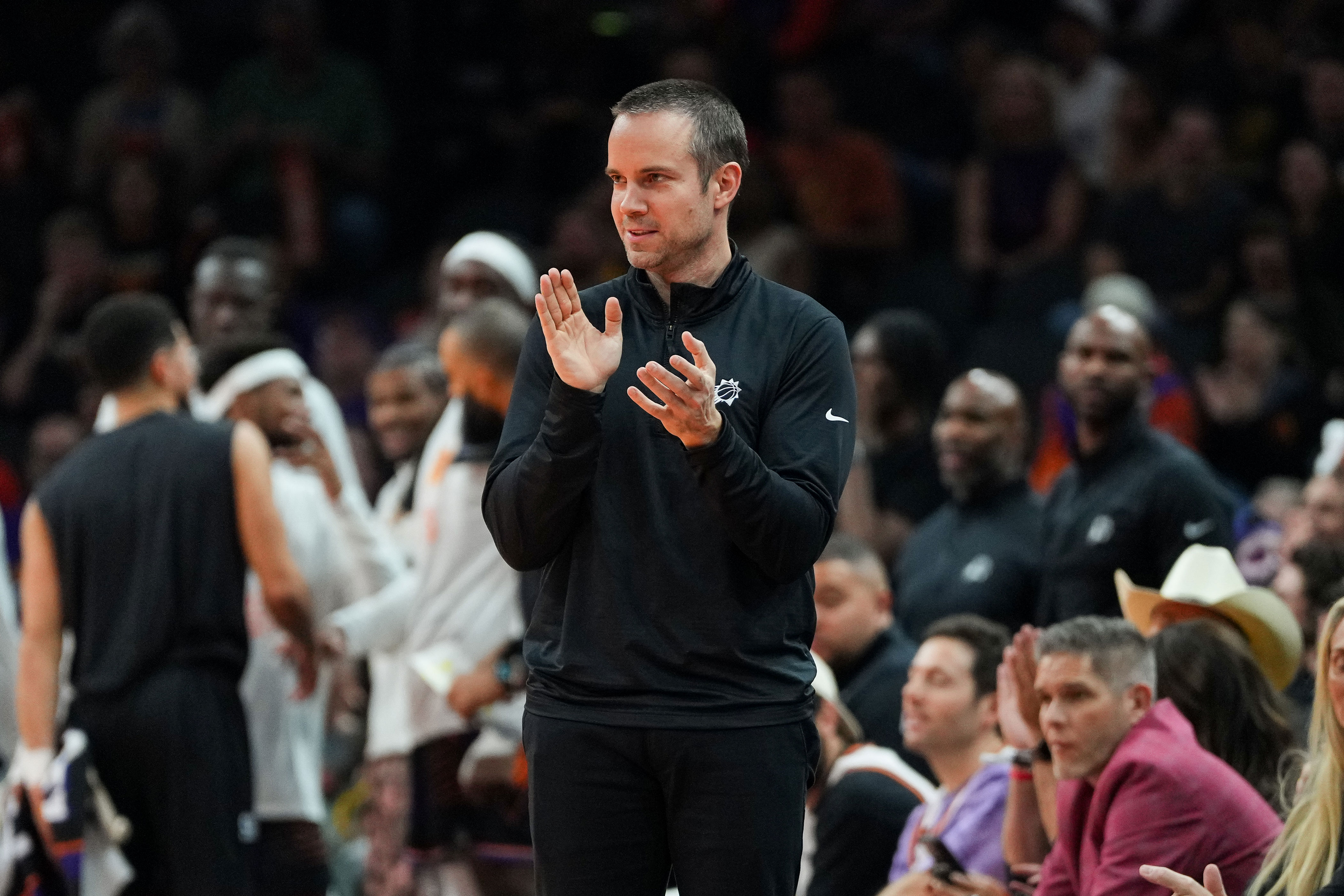 10 games, 10 stats about where the Suns stand right now