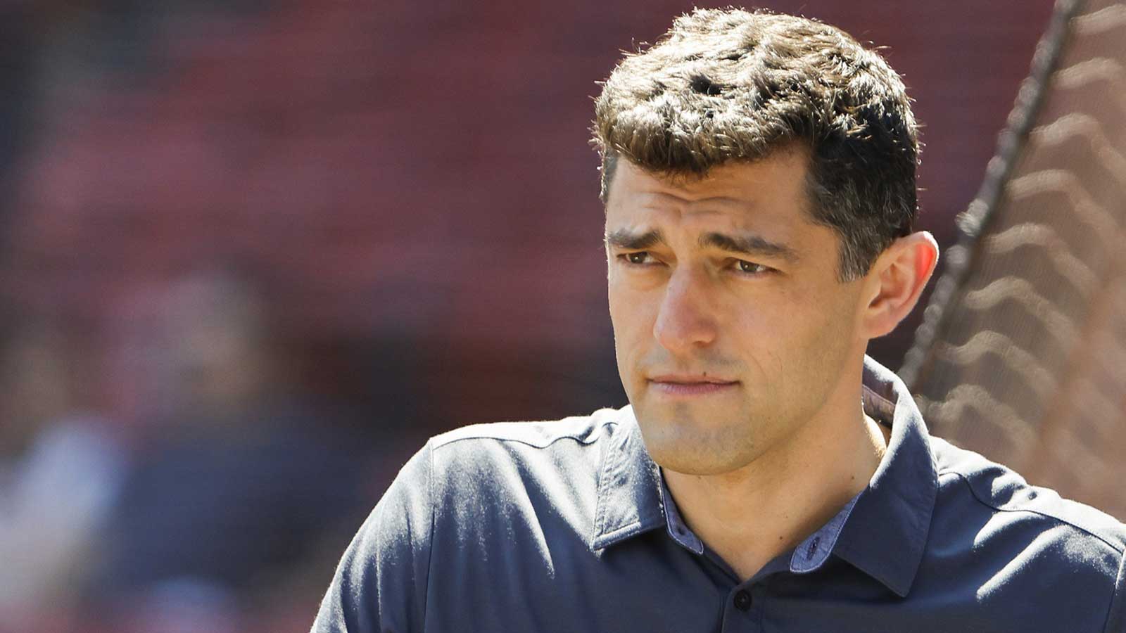 Cardinals rumors: Nolan Arenado trade may be inevitable after latest report