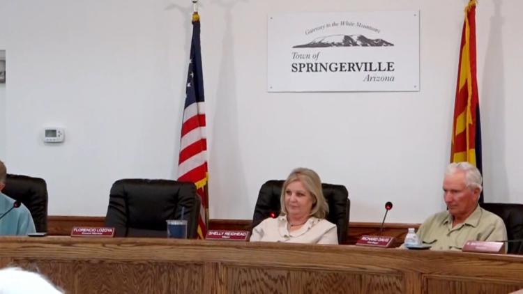 Mayor of town that was subject of 12News investigation resigns