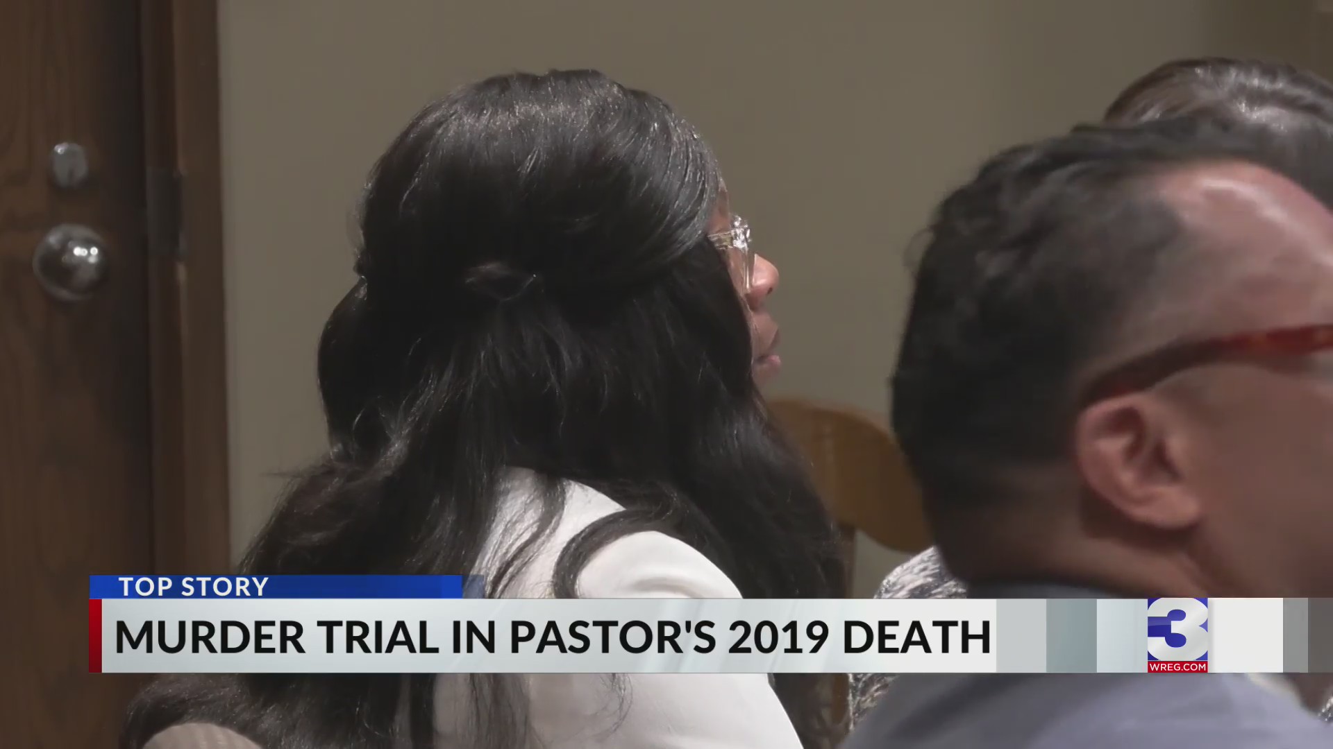 Autopsy report reveals Memphis pastor's fatal gunshot wounds