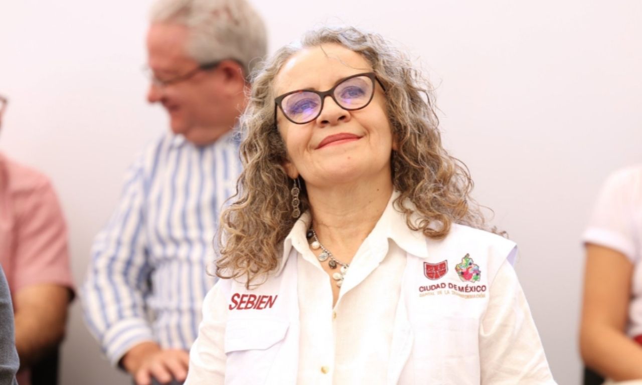 871 mil personas salieron de la pobreza extrema en la CDMX: Araceli Damián