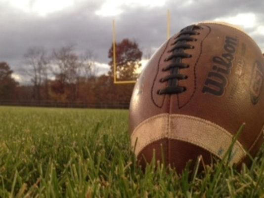 United Division All-Stars for West Jersey Football League 2025 season