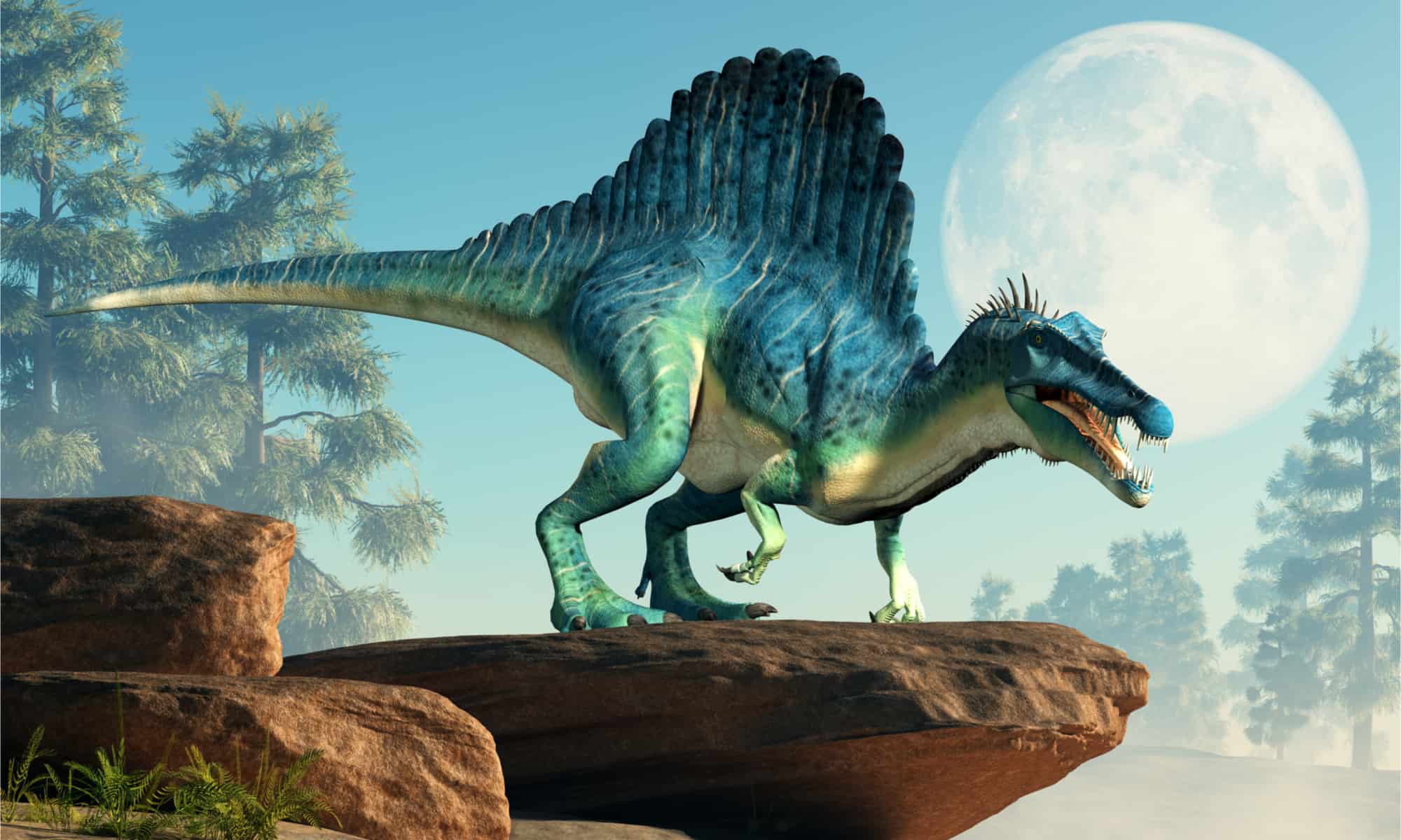 Unearth the Secrets of Jurassic Park’s Most Famous Dinosaurs