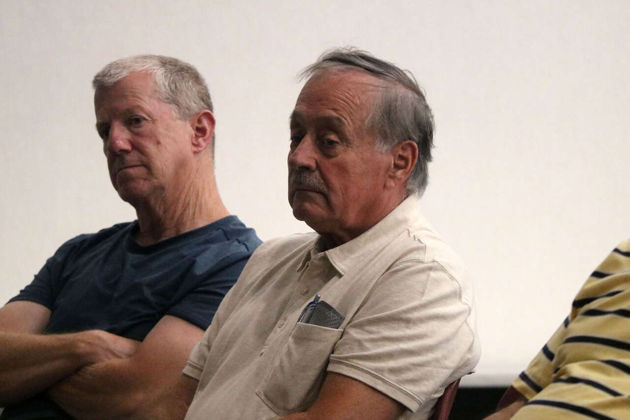 Mike Stammel ousted as Rensselaer mayor amid Democratic surge, conflict
