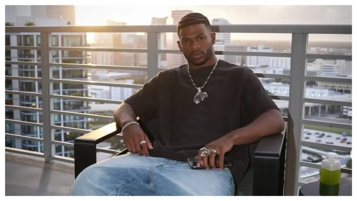 ‘He is His Daddy Son’: Shilo Sanders Says HBCUs Have a Secret ...