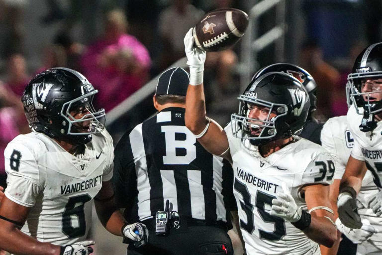 Lake Travis, Anderson, Bastrop aim to protect perfect records