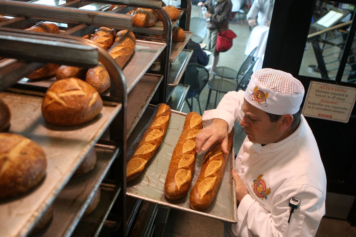Experts say this bread may be the best to lower blood pressure