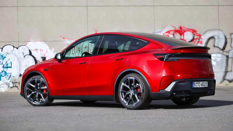 Tesla May Add CarPlay. Here's Why It's A Smart Move