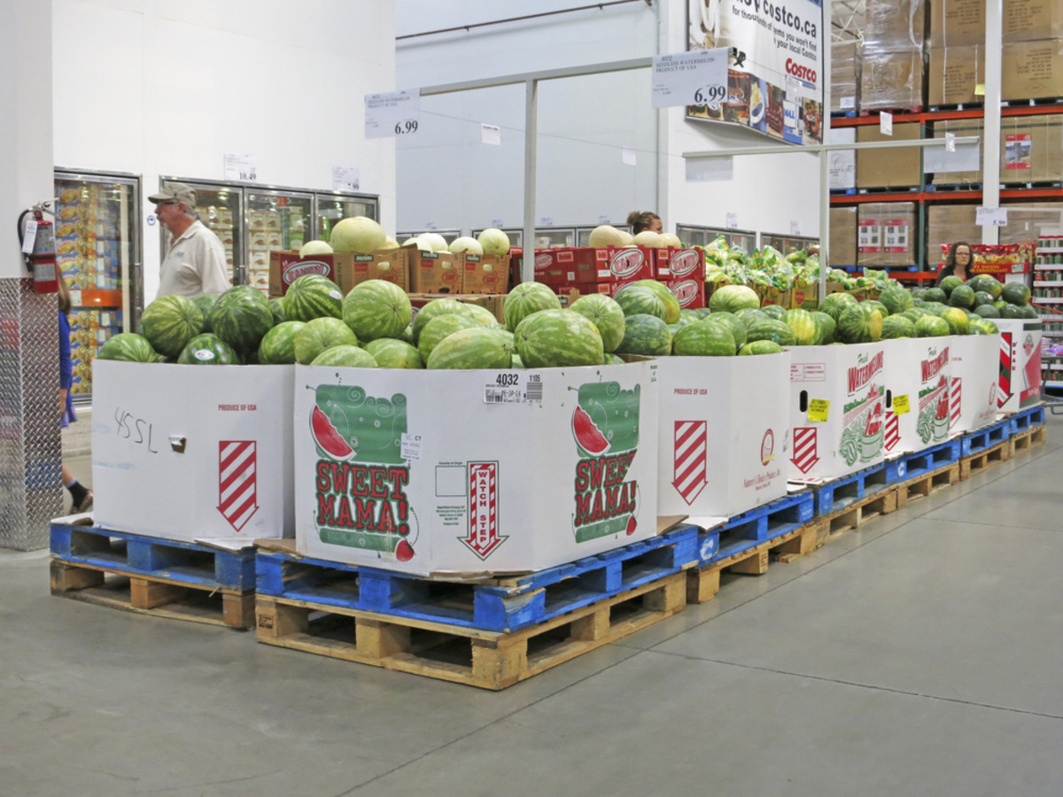 8 Costco Products Getting Bad Reviews Right Now