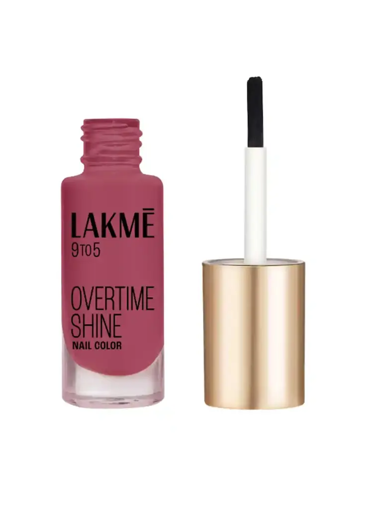 Best Long-Lasting Glossy Nail Paints On Myntra For Salon-Like Shine At Home