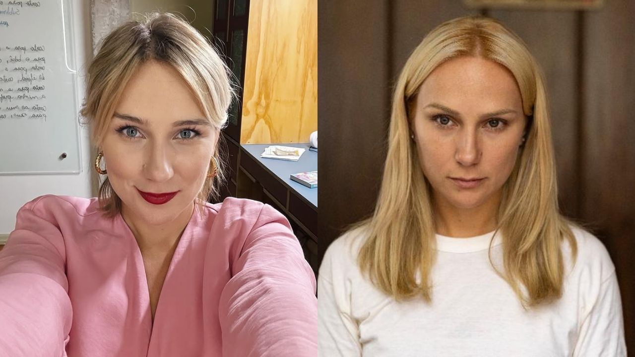 Atriz que faz Elize Matsunaga em Tremembé já esteve em série da Netflix ...