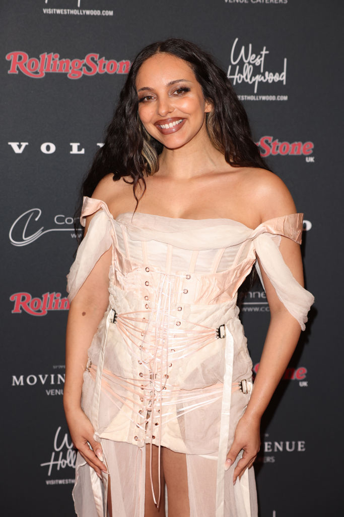 Jade Thirlwall 'struggled' after Little Mix