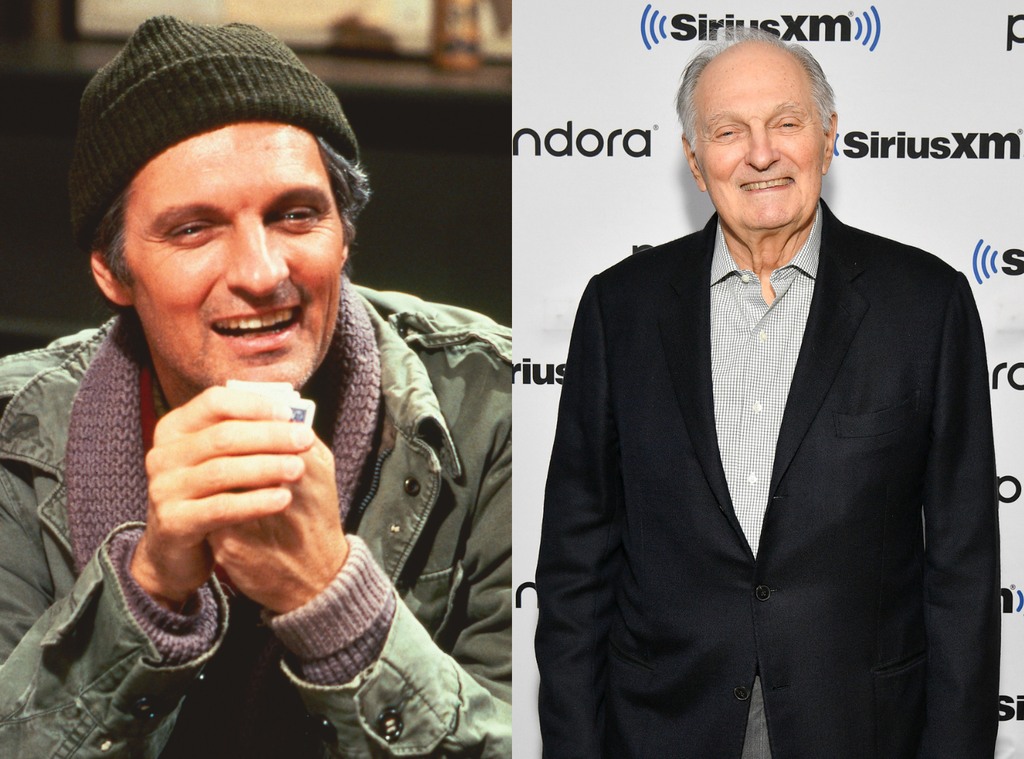 Where are the cast of ‘70s sitcoms now?