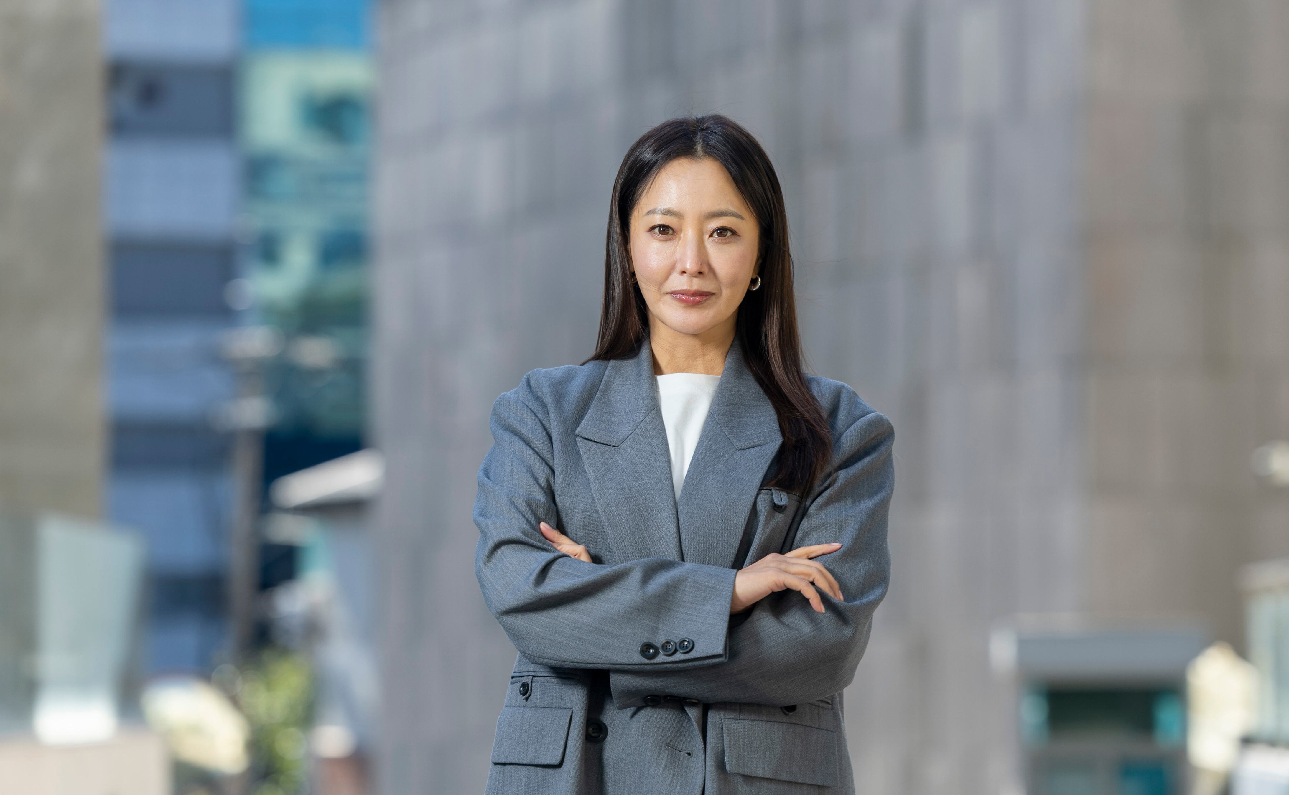 Kim Hee-seon Leads TV Chosun Drama 'Because There’s No Next Life'