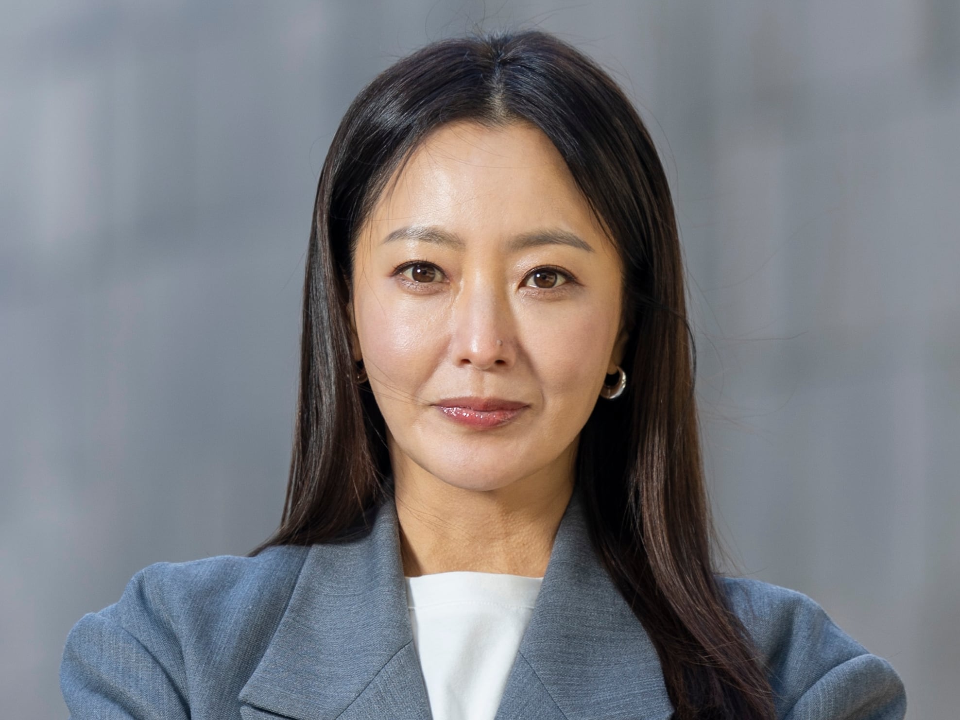 Kim Hee-seon Leads TV Chosun Drama 'Because There’s No Next Life'
