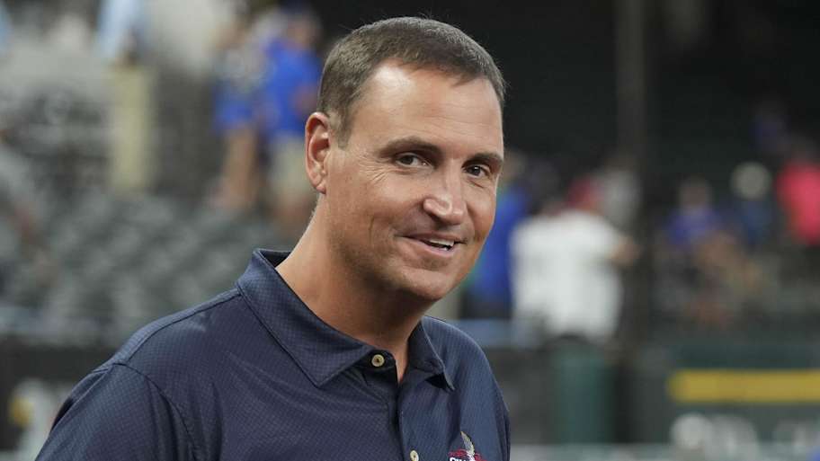 Rangers Make Roster Moves, Claim Two Players Off Waivers From Division ...