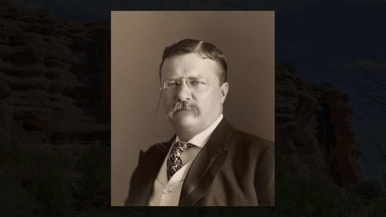 This rugged New Mexico hike winds through ancient history and ...