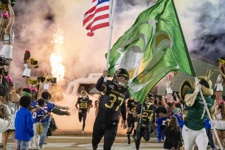 Sac State joins Mid-American Conference in FBS entry. How will it be ...
