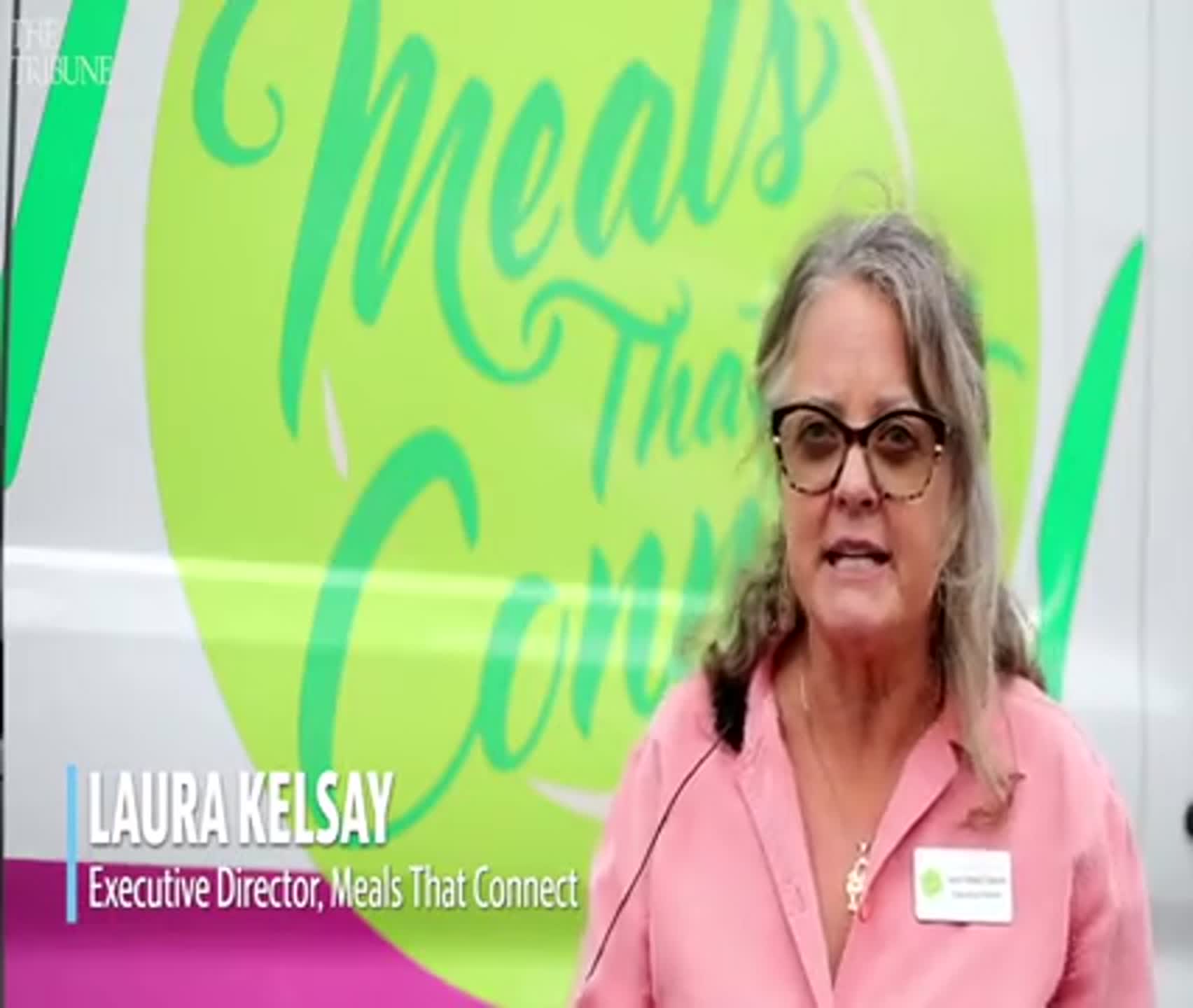 Meals That Connect hit hard by government shut down