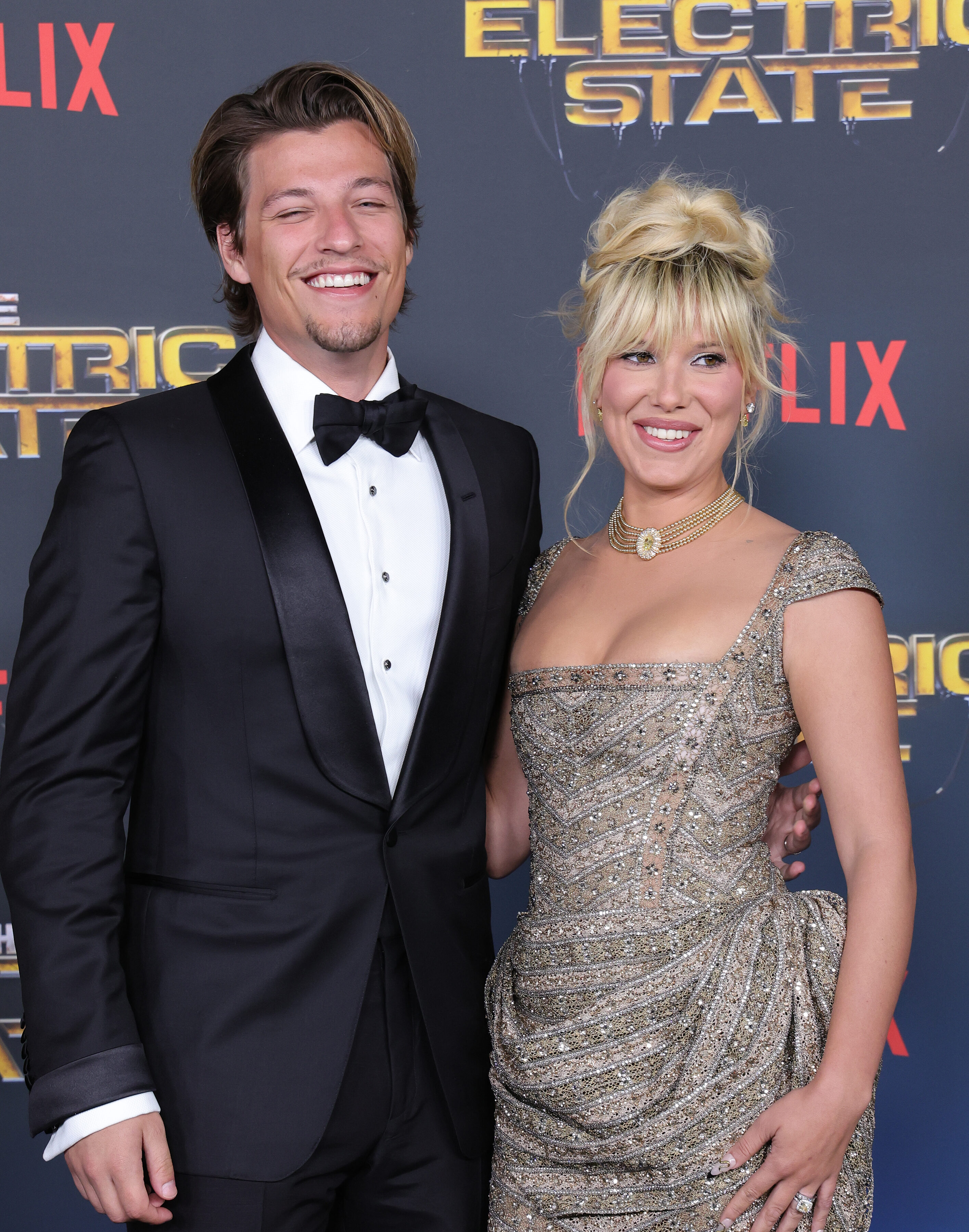 Millie Bobby Brown opens up about motherhood